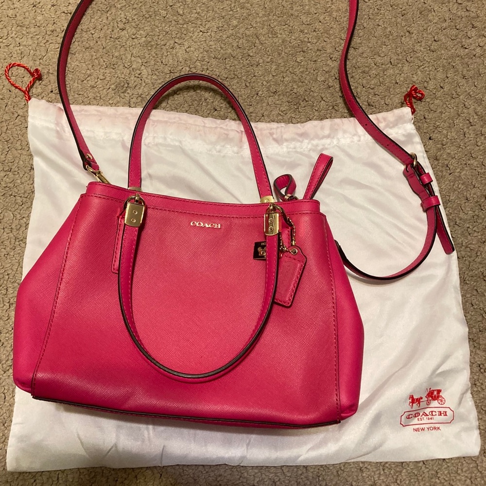 Coach Pocketbook - Gem